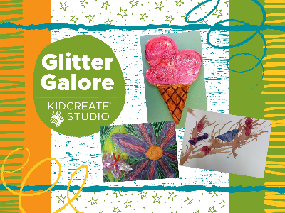 Weekly Art Classes for Kids Near Eden Prairie. Kidcreate Studio